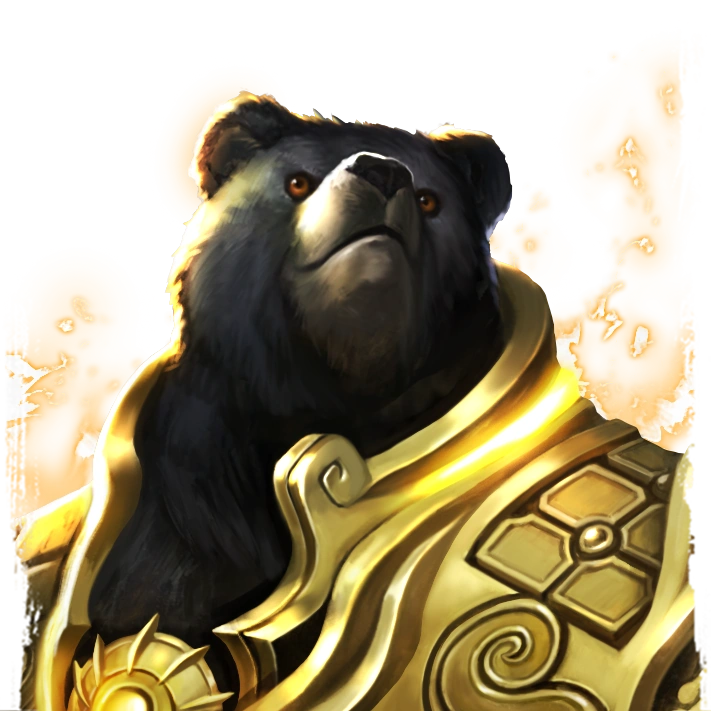 Baran | Legion of Heroes Wiki | Fandom