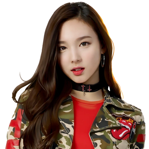 Na-yeon | Legion of Heroes Wiki | Fandom