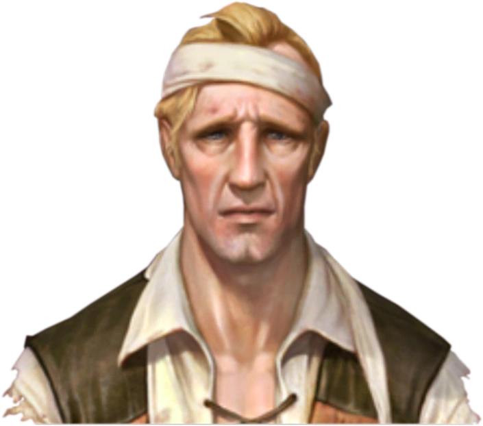 Felton | Legion of Heroes Wiki | Fandom