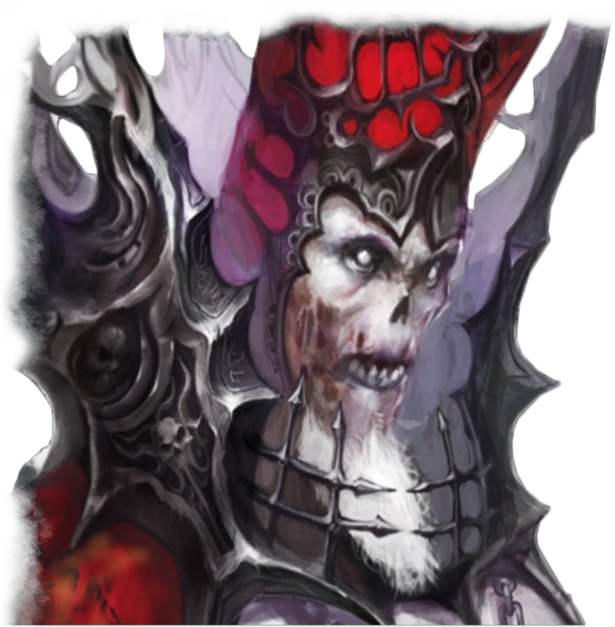 Nebiros | Legion of Heroes Wiki | Fandom