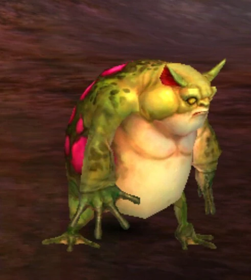 Exploding Froggle | Legion of Heroes Wiki | Fandom