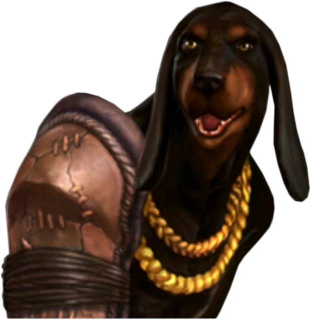 Dober | Legion of Heroes Wiki | Fandom