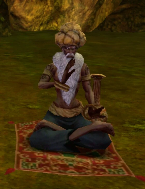 Mado Song | Legion of Heroes Wiki | Fandom