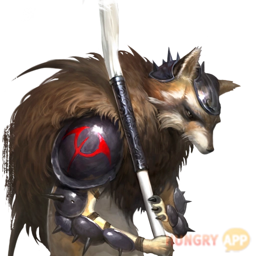 Tanui | Legion of Heroes Wiki | Fandom