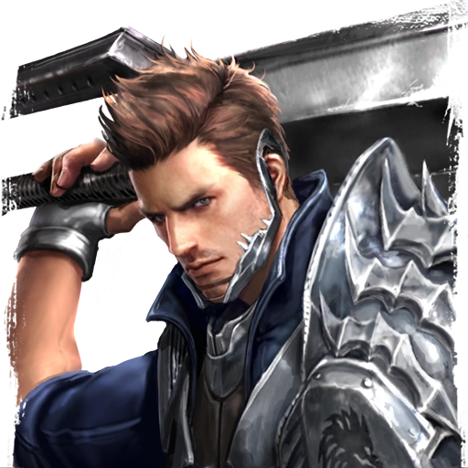 Hurk | Legion of Heroes Wiki | Fandom