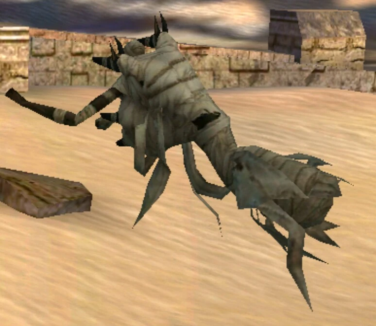 Pyramid Bottom | Legion of Heroes Wiki | Fandom