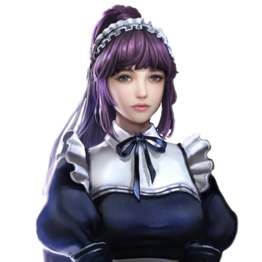 Alice | Legion of Heroes Wiki | Fandom