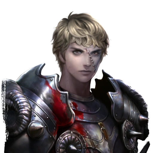 Dark Knight William | Legion of Heroes Wiki | Fandom