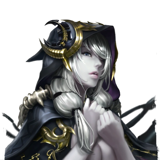 Riva Faust | Legion of Heroes Wiki | Fandom