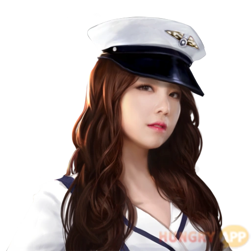 Super Mina | Legion of Heroes Wiki | Fandom