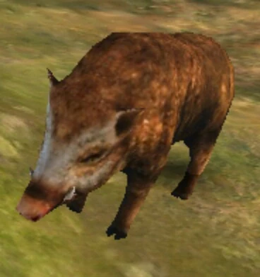 Enraged Boar | Legion of Heroes Wiki | Fandom