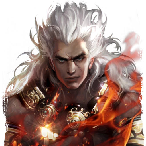 Uriel | Legion of Heroes Wiki | Fandom