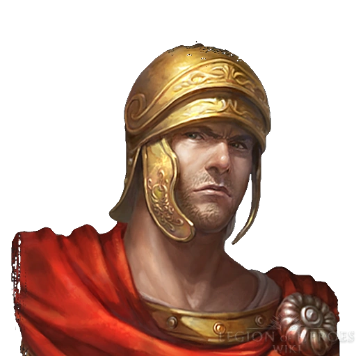 Titus | Legion of Heroes Wiki | Fandom