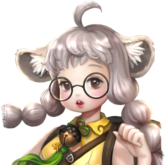 Chungah | Legion of Heroes Wiki | Fandom