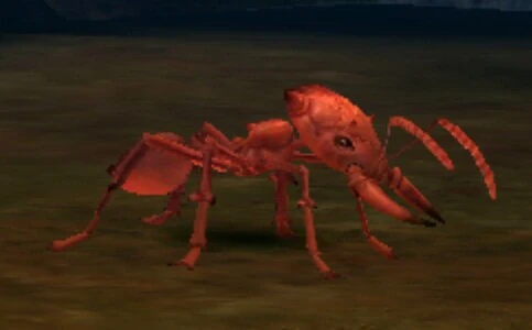 Mutant Soldier Ant | Legion of Heroes Wiki | Fandom