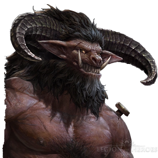 Sargatanas | Legion of Heroes Wiki | Fandom