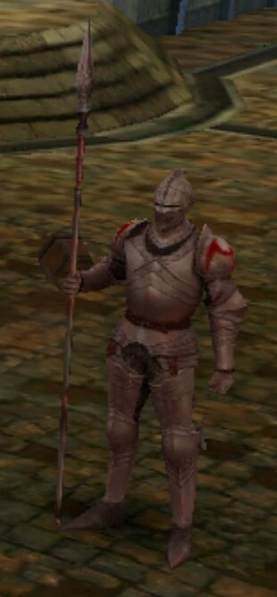 Addled Sentinel | Legion of Heroes Wiki | Fandom