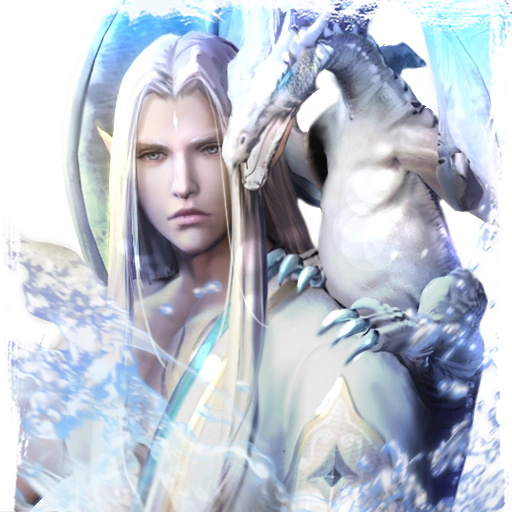 Gabriel | Legion of Heroes Wiki | Fandom