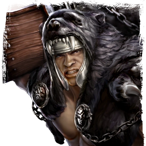 Karok | Legion of Heroes Wiki | Fandom