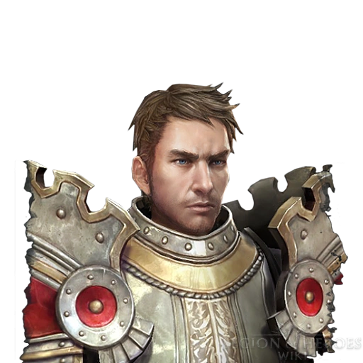 Owen | Legion of Heroes Wiki | Fandom