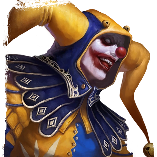 Jester | Legion of Heroes Wiki | Fandom