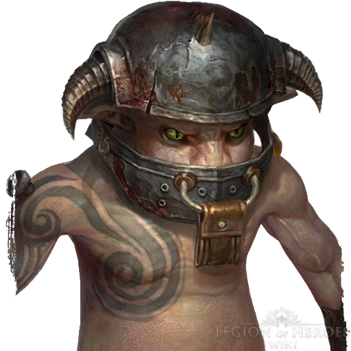 Sargatanas Jr. | Legion of Heroes Wiki | Fandom