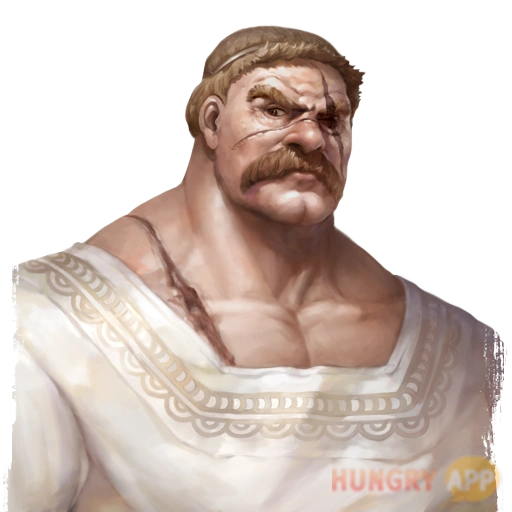 Jarek | Legion of Heroes Wiki | Fandom