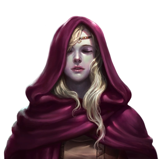 Dark Prophet Sibyl | Legion of Heroes Wiki | Fandom