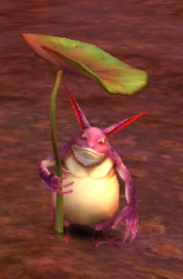 Poisonous Froggle | Legion of Heroes Wiki | Fandom
