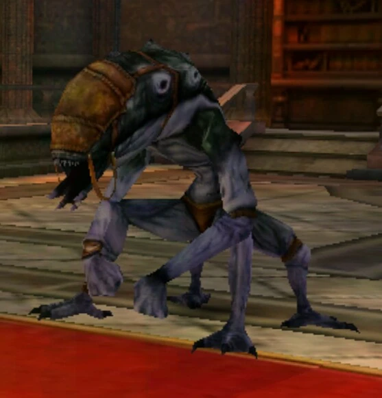 Eye Of Shadow | Legion of Heroes Wiki | Fandom