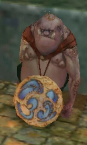 Condemned Man | Legion of Heroes Wiki | Fandom