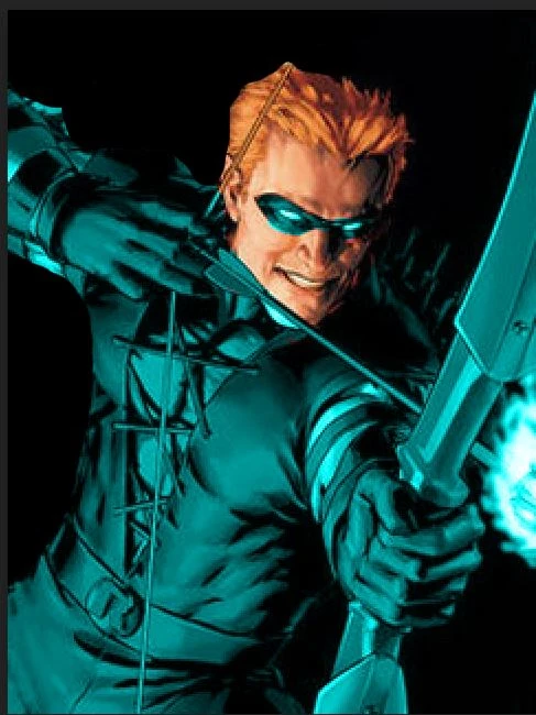 Obad-Padda | Legion of Superheroes Amalgam world Wiki | Fandom