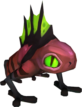 Wave 19: Dire Toads | Legion TD 2 Wiki | Fandom