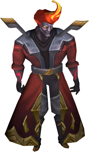 Fire Lord | Legion TD 2 Wiki | Fandom