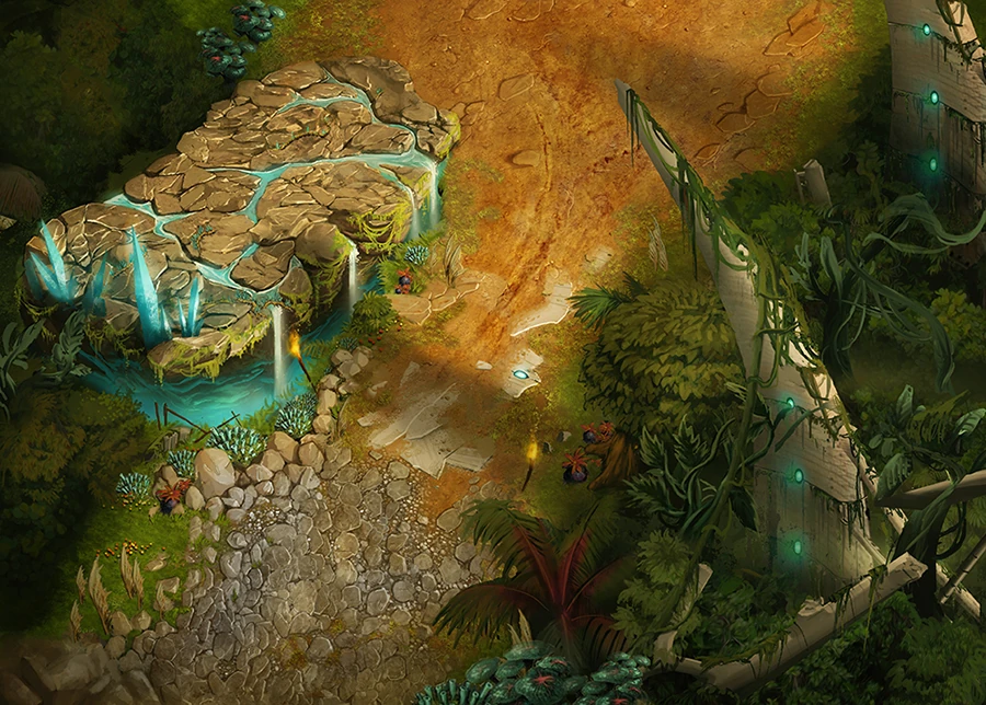 Nova | Legion TD 2 Wiki | Fandom