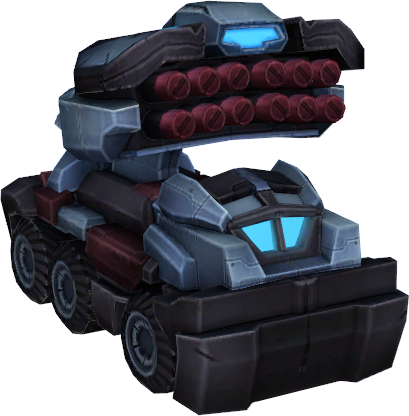 Doomsday Machine | Legion TD 2 Wiki | Fandom