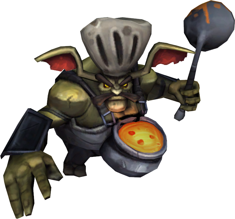 Head Chef | Legion TD 2 Wiki | Fandom