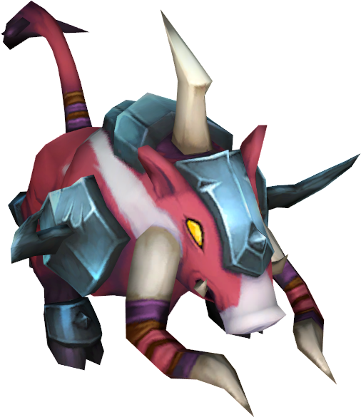 Great Boar | Legion TD 2 Wiki | Fandom