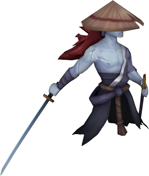 Eternal Wanderer | Legion TD 2 Wiki | Fandom