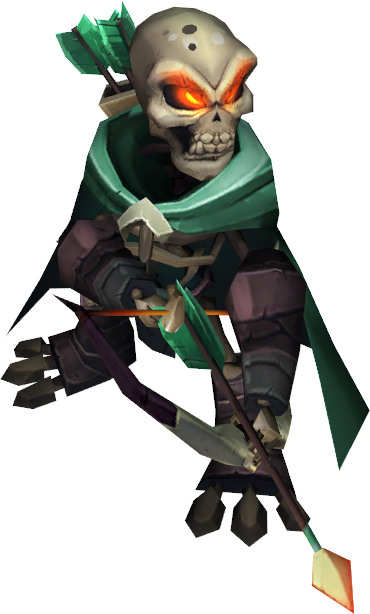Fire Archer | Legion TD 2 Wiki | Fandom