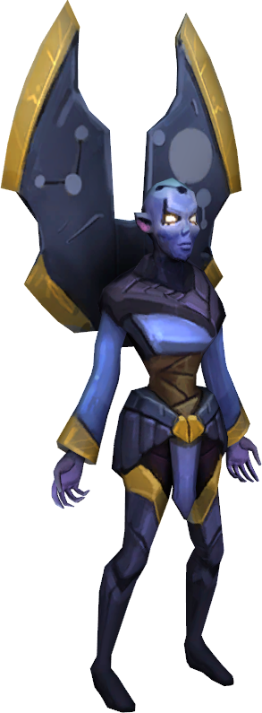 Starcaller | Legion TD 2 Wiki | Fandom