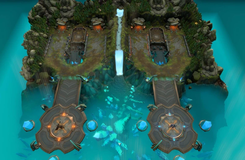 Maps | Legion TD 2 Wiki | Fandom
