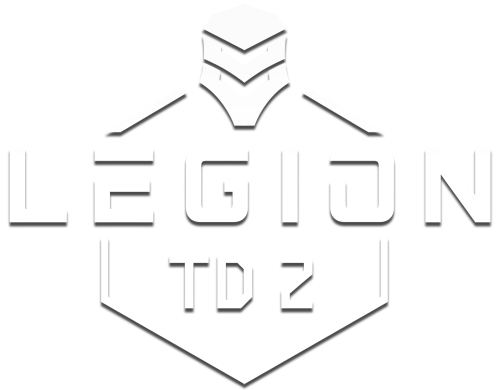 Legion TD 2 Wiki | Fandom