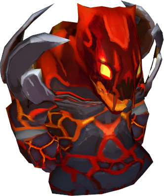 Fire Elemental | Legion TD 2 Wiki | Fandom