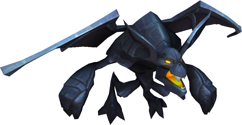 Gargoyle | Legion TD 2 Wiki | Fandom
