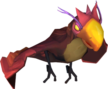 Wave 4: Flying Chickens | Legion TD 2 Wiki | Fandom