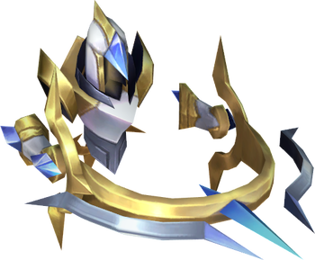 Trinity Archer | Legion TD 2 Wiki | Fandom