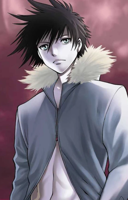 Brandon Neiman | LegionAnime Wiki | Fandom