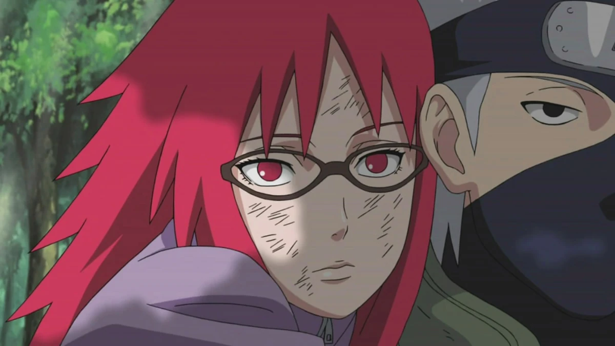 Dusk Episode 49: Season 5 finale | LegionAnime Wiki | Fandom