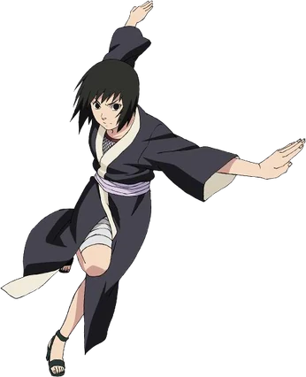 Sayona Uzumaki | LegionAnime Wiki | Fandom